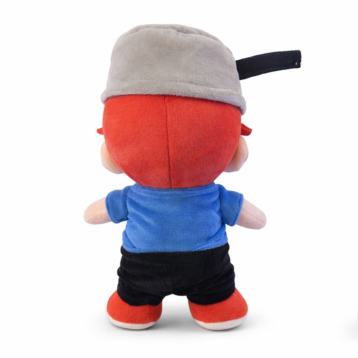 Gara Plushie [PRE ORDER] – Gara Gang Shop