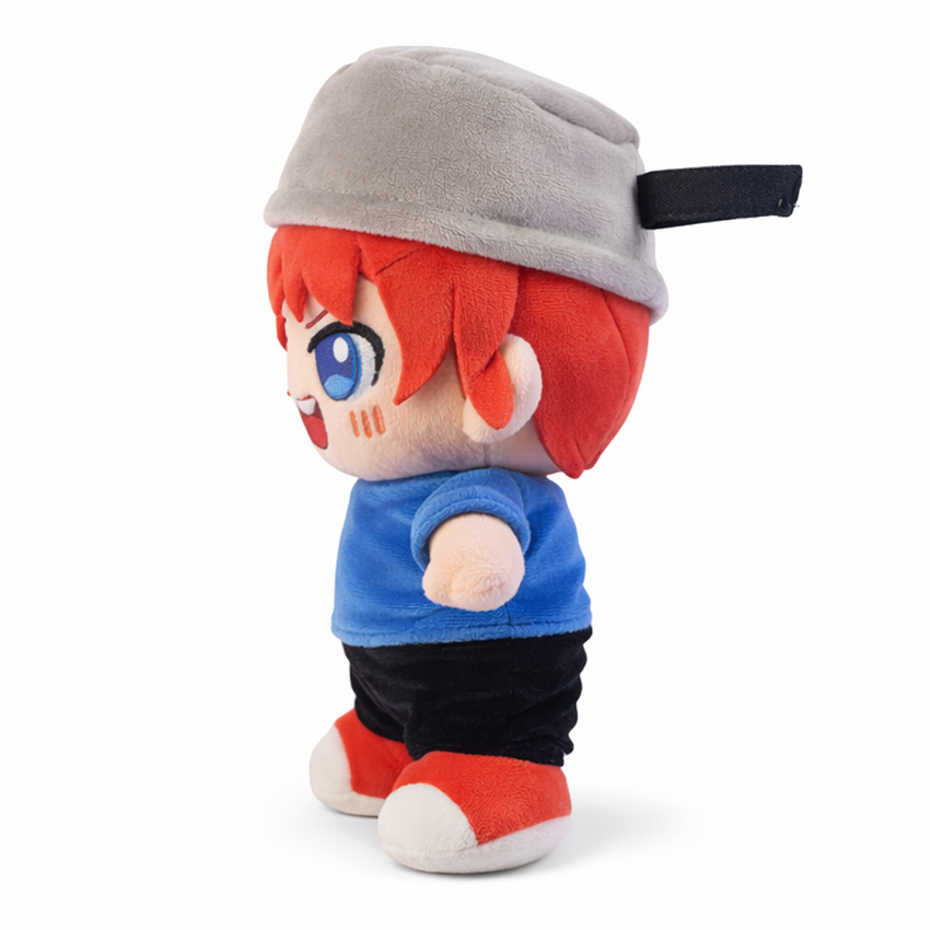Gara Plushie – Gara Gang Shop