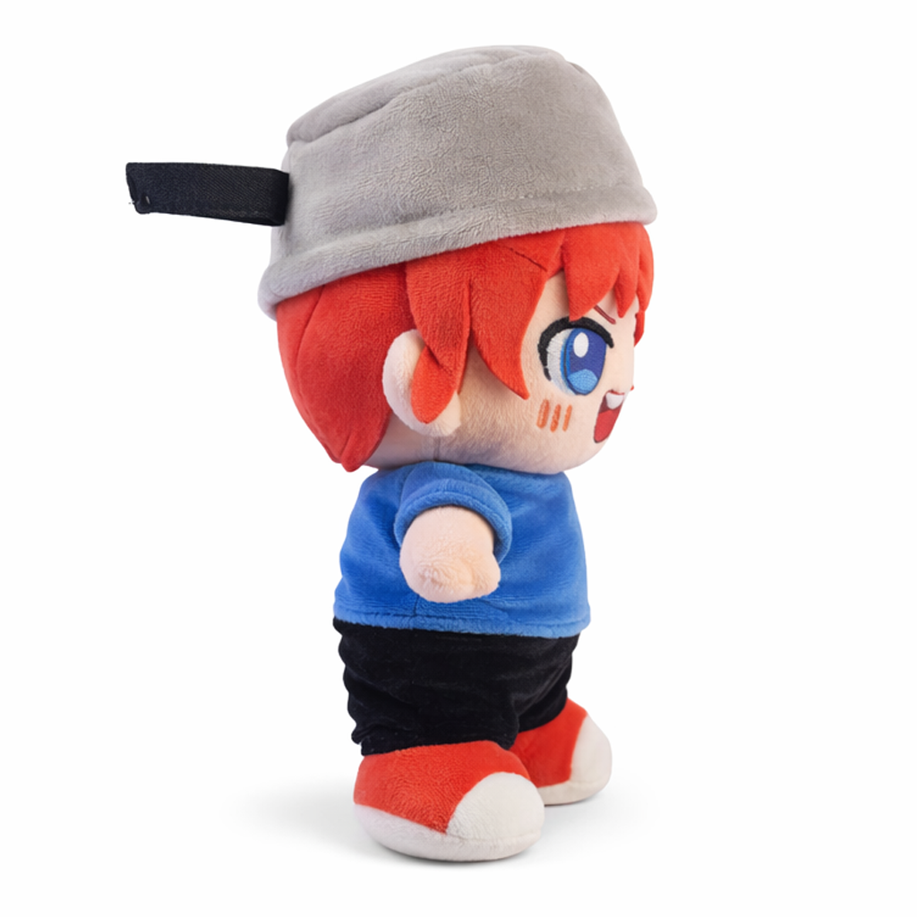 Gara Plushie [PRE ORDER] – Gara Gang Shop