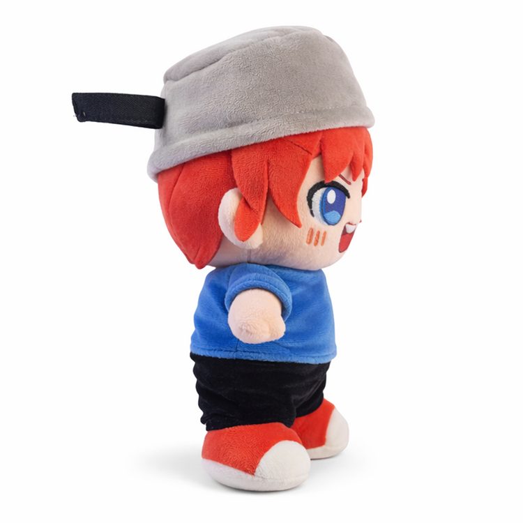 Gara Plushie [PRE ORDER] – Gara Gang Shop